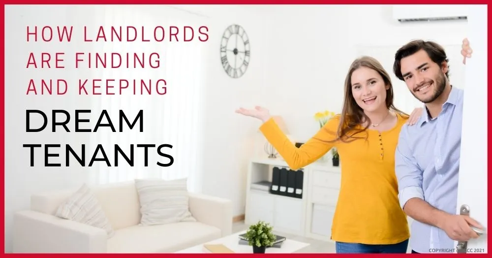 Seven Ways to Find AND Keep Great Tenants | Scottish Property Centre