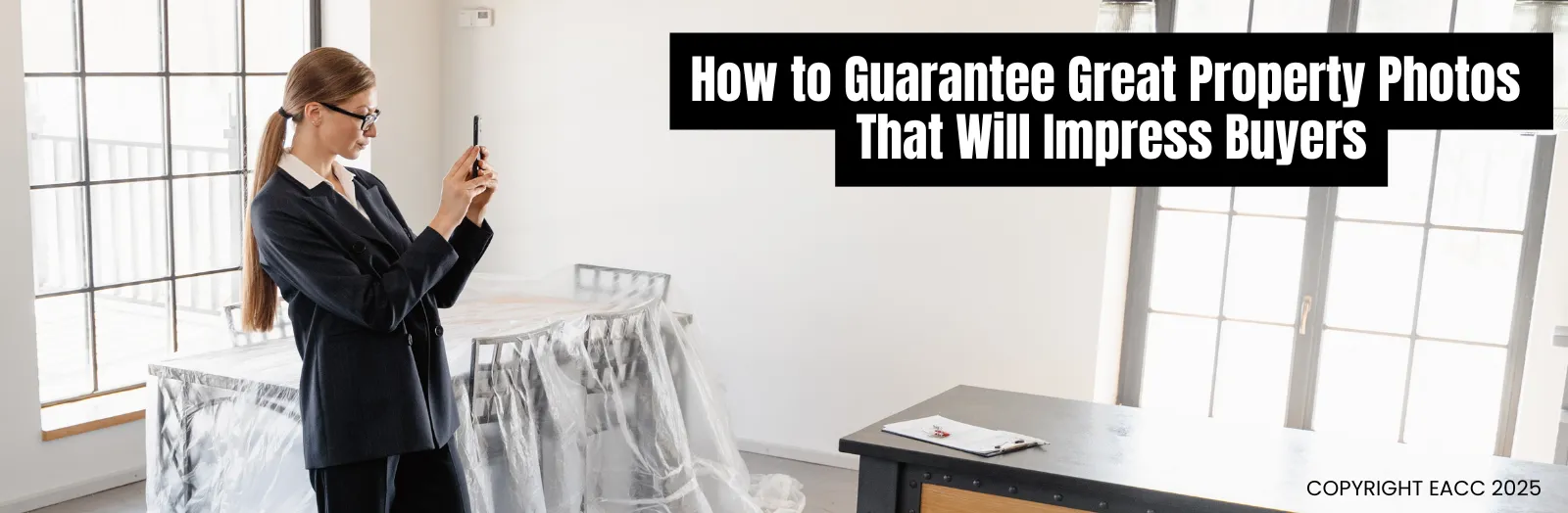 How to Guarantee Great Property Photos That Will Impress Buyers | Rex ...